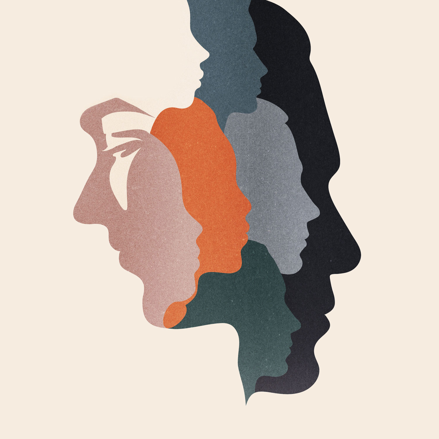 Future People: The family of donor 5114
